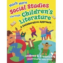 Integrating Language Arts and Social Studies: 25 Strategies for K-8 ...