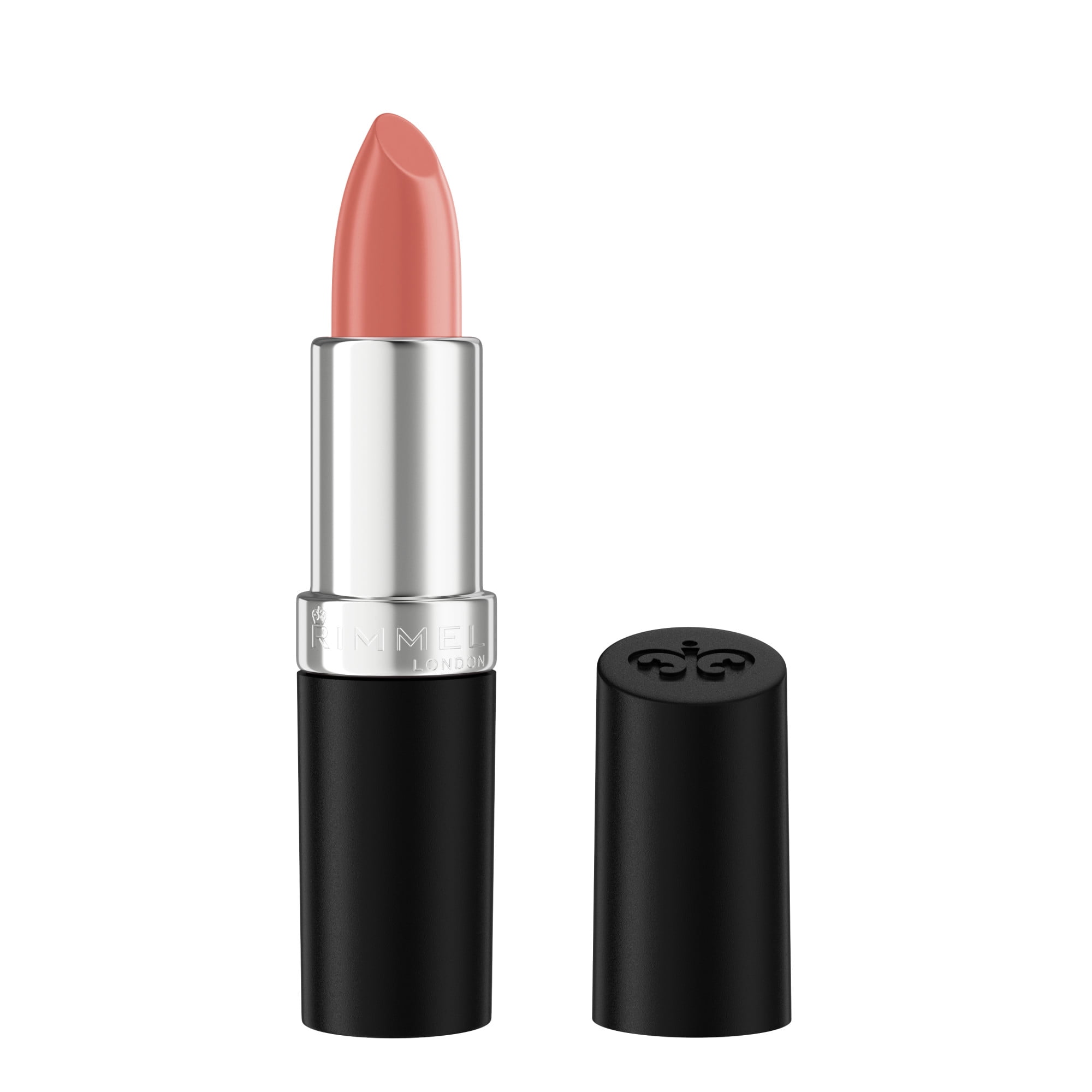 Click here for Rimmel Lasting Finish Satin Lipstick 4g prices