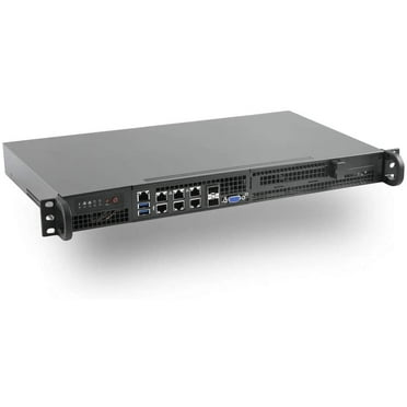 SHUTTLE XPC SLIM DH170 BAREBONE SYSTEM MINI PC - Walmart.com