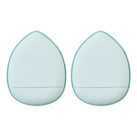 2 mini water drop thumb puffs, reusable, made of high-quality materials - Walmart.ca
