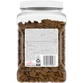 Purina Friskies Party Mix Kahuna Crunch with Real Ocean Whitefish, Cat ...