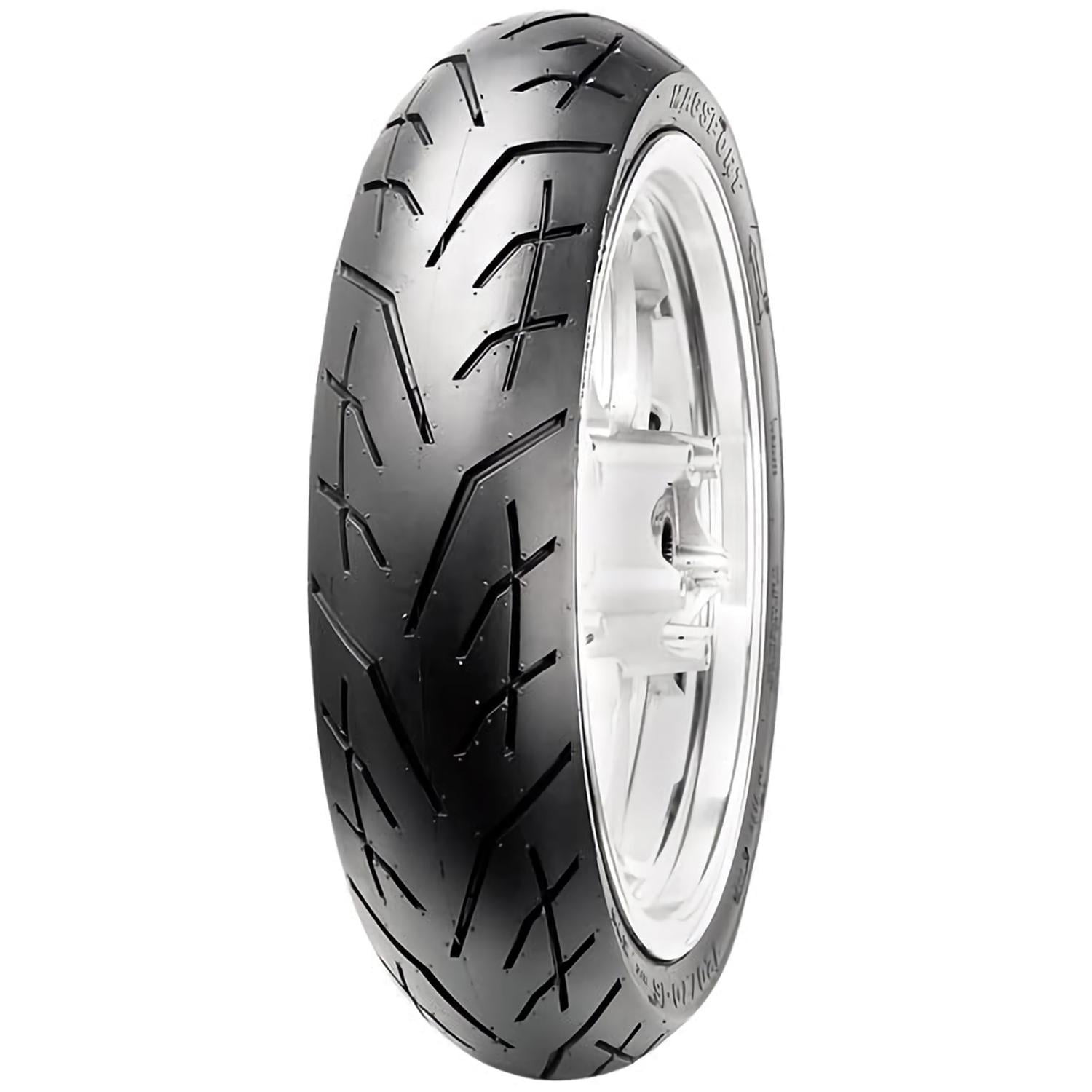 Llanta 140/60-17 para moto tubeless 63H Cst | Walmart en línea