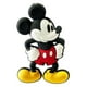 Disney 45453 Disney Mickey Mouse Soft Touch Magnet - Walmart.com