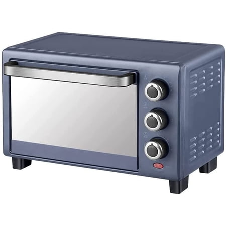 Mini Electric Oven, Desktop Oven, Breakfast Machine, Toaster, Double ...