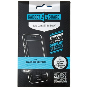 Gadget Guard Black Ice Screen Protector for iPhone 6/6s/7/8 - Walmart.com