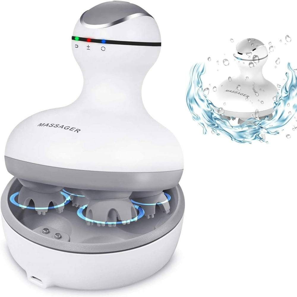 Click here for Generic Head Massager Scalp Stress Relax Electric... prices