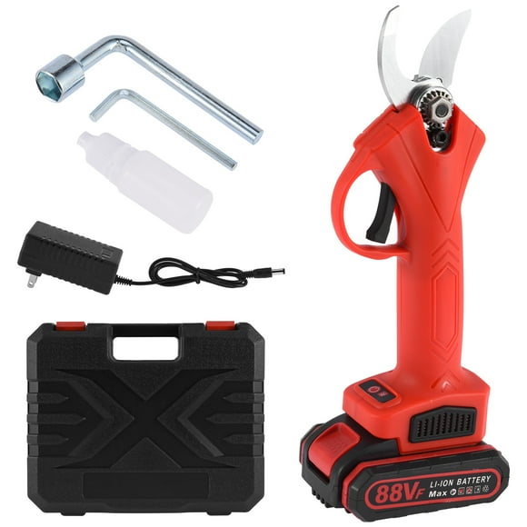 Cordless Pruning Shears