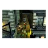 LEGO Batman - Playstation 3 - Silver Shield Combo Pack - Walmart.com