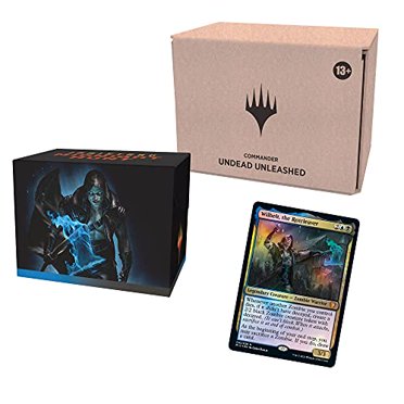 Magic The Gathering: Innistrad Midnight Hunt Bundle - Walmart.com