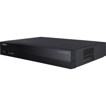 Exacq IP04-16T-F2A exacqVision A-Series 64-Channel NVR, 4 IP Camera ...