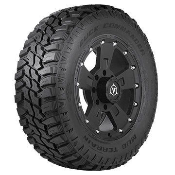 Duck Commander All Terrain A Side By Side Takes You Where Ordinary