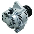 NEW Alternator Fits Cat Caterpillar Backhoe Loader 416B 416C 416D 420D ...