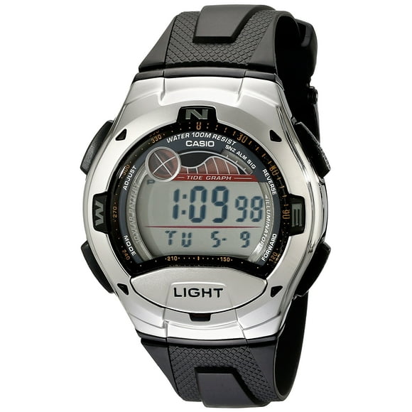 Casio Mens Watches | Walmart Canada