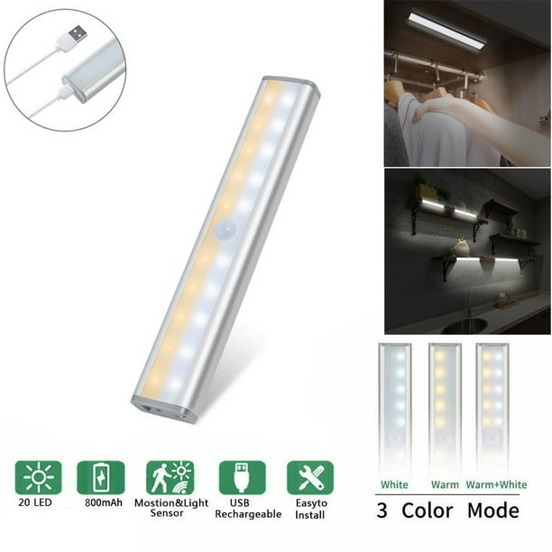Indoor Motion Sensored Lights