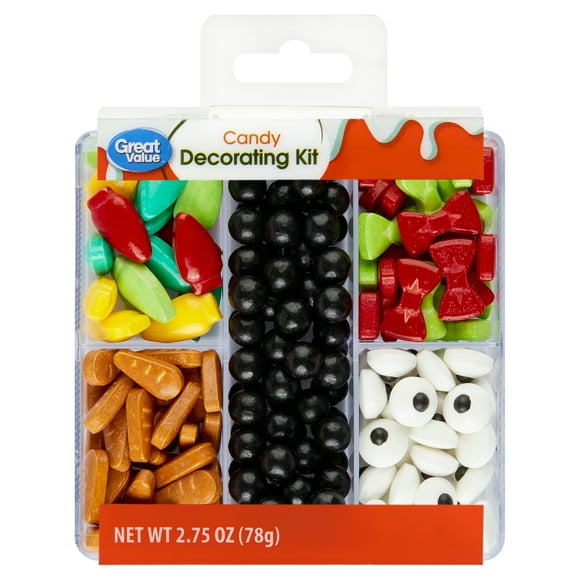 Cookie Decorating Kit