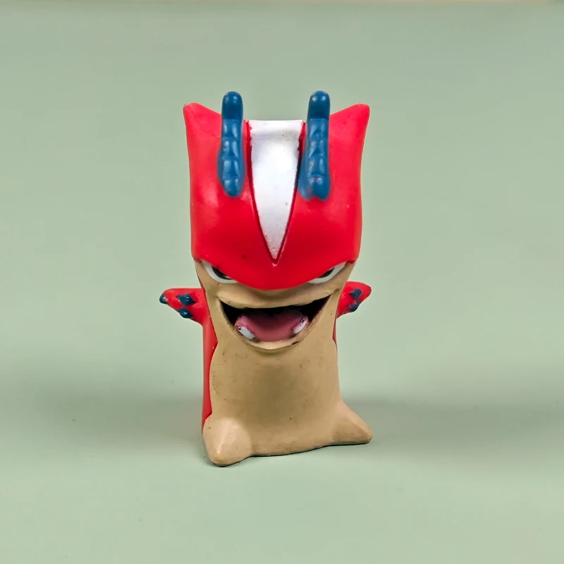 Slugterra Slugs Infurnus Burpy Goon Doc Magical Beast Monster Kawaii ...