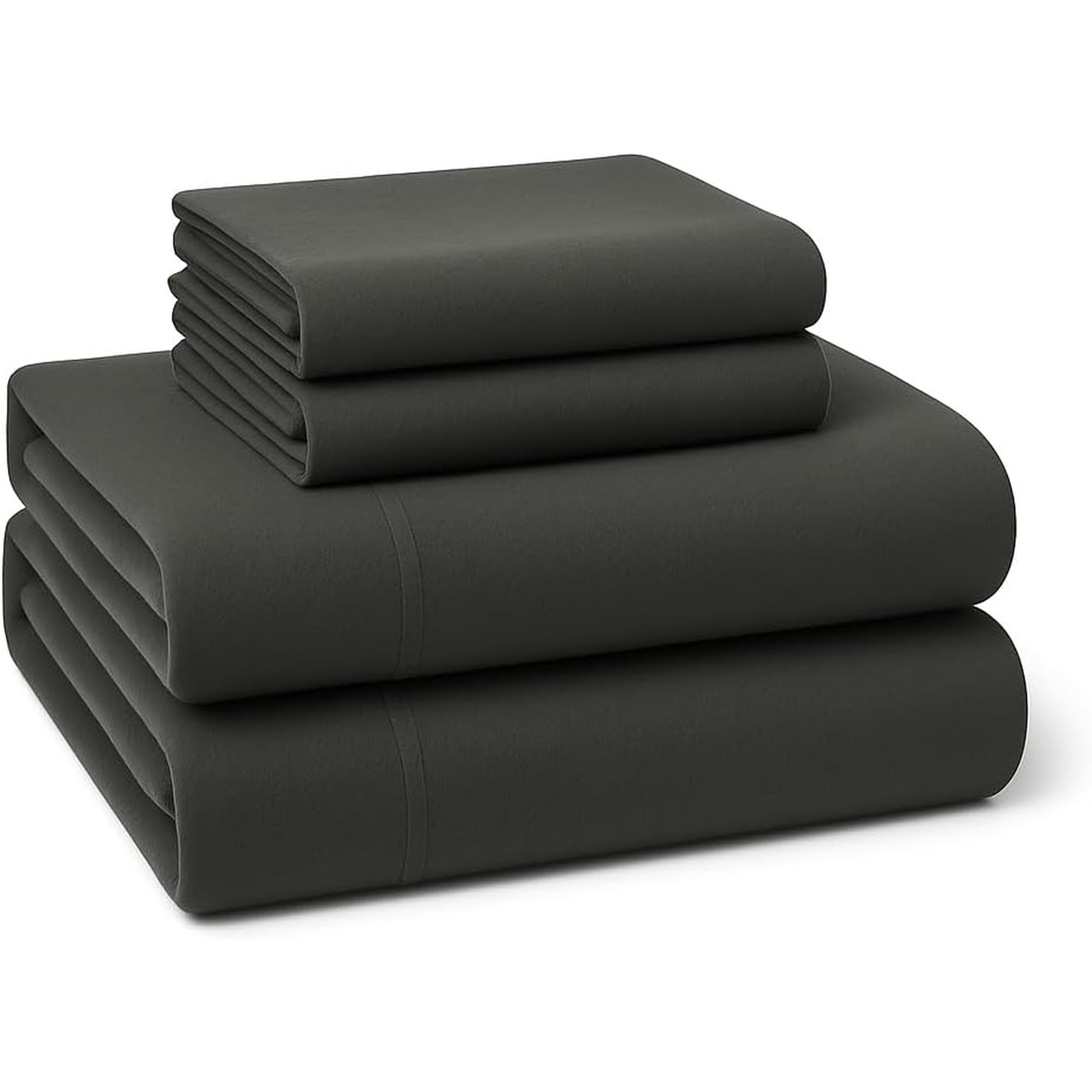 Click here for Miracdan 100 Percent Cotton Flannel Sheets Queen S... prices