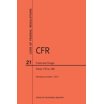 Code of Federal Regulations: Code of Federal Regulations Title 29 ...
