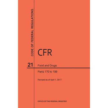 Code of Federal Regulations: Code of Federal Regulations Title 29 ...