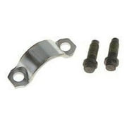 Dodge Ram 2500 Universal Joint Strap Kit