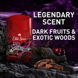 Old Spice Antiperspirant and Deodorant Stick for Men, Raptorstrike, 2 ...
