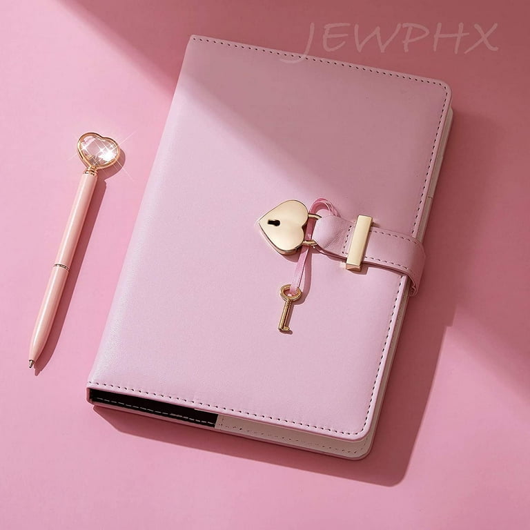 Diary Cover For Girls