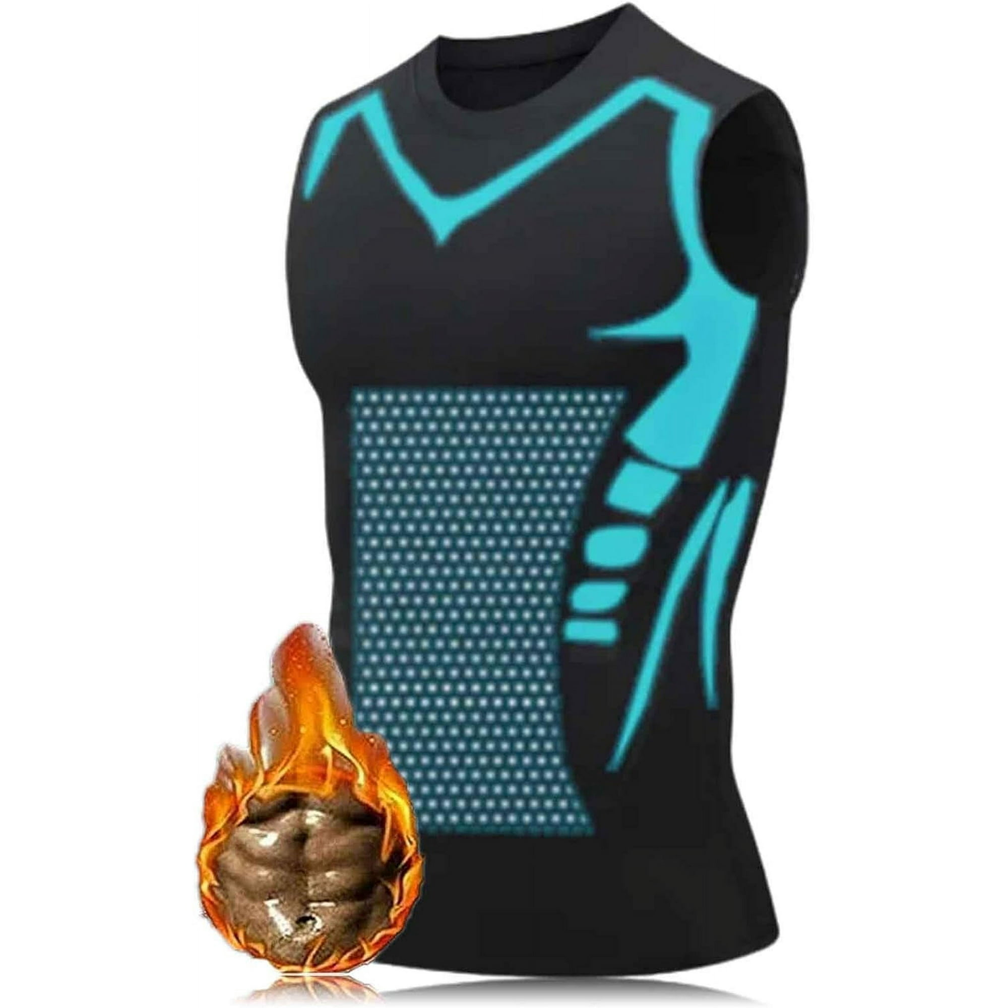 Click here for Oruyrop 2023 New Version Ionic Shaping Sleeveless... prices