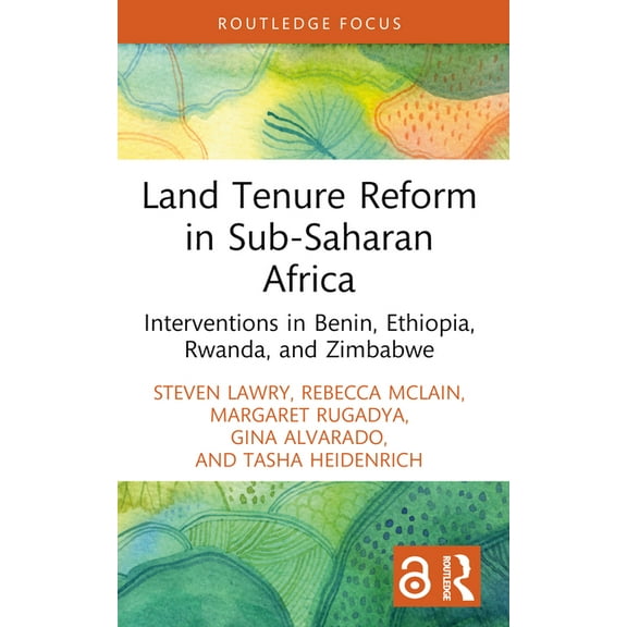 Routledge Studies in African Development Ethnicity, Inequality, and ...
