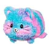 Pikmi Pops Giant Reversible Kessie Cat Surprise Kitty Stuffed Animal ...