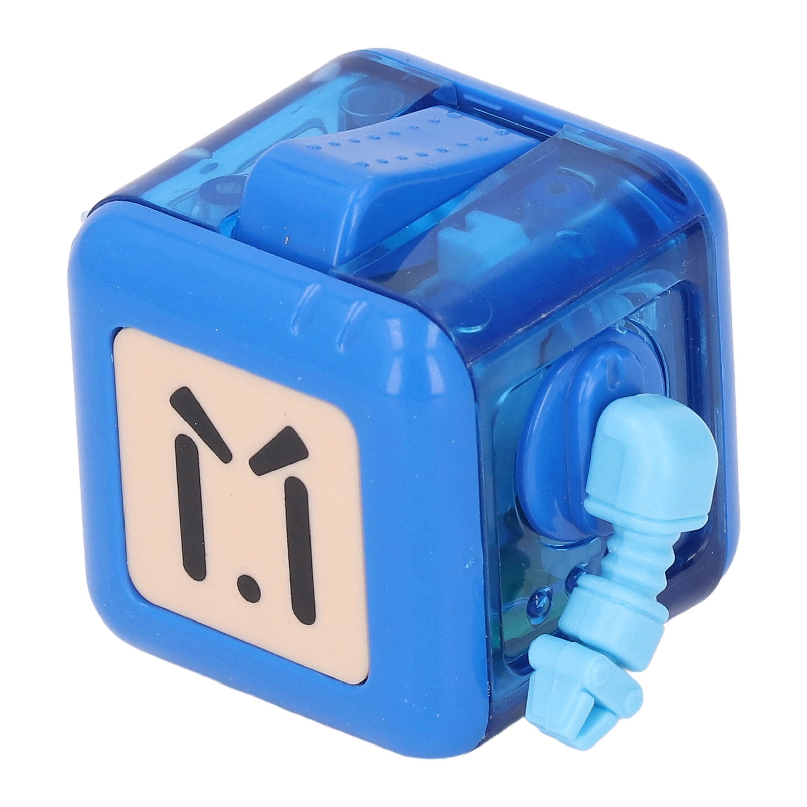 Robot Fidget Toy, Stress Relief Robot Fidget Toy Imagination ...
