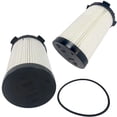 6PC FF266 Diesel Fuel Filter For Cummins XCMG Excavator 5335504 ...