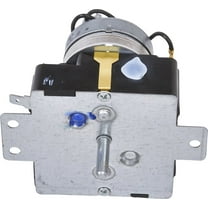 Whirlpool Genuine OEM Dryer Timer Assembly WP8299765 Designed for Exact ...