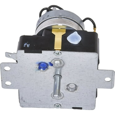 Whirlpool 203387P Appliance Timer 120V 4 Cycle - Walmart.com
