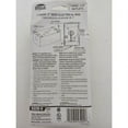 Bell 5320-5 Outlet Box, Aluminum, 1 Gang, Gray - Walmart.com Bell 5320-5 Outlet Box, Aluminum, 1 Gang, Gray - Walmart.com