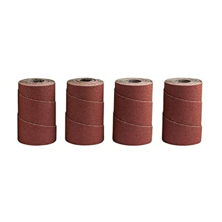Jet Performax 60-1180 Ready to Wrap Abrasive Strips for Performax 10-20 ...