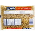 GOYA Enriched Pasta Shells, 16 oz, 100% Durum Semolina - Walmart.com