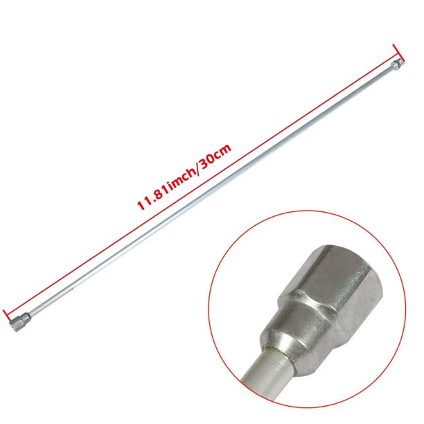 Airless Sprayer Extension