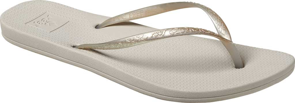 Women's Reef Escape Lux Metals Flip Flop - Walmart.com