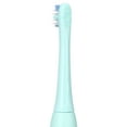 hum by Colgate Smart Battery Toothbrush Kit, Sonic Toothbrush with ...