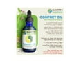 Earth Elements Organics Handmade Nourishing Organic Comfrey Body Oil ...