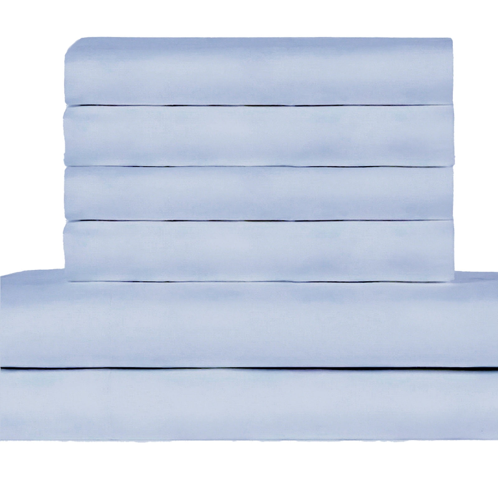 Click here for Feishanfu Sateen Weave 4 Piece Bed Sheets Solid Tw... prices