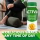 Activia Mango Probiotic Lowfat Yogurt Drink, Probiotic Yogurt Drink, 7 ...