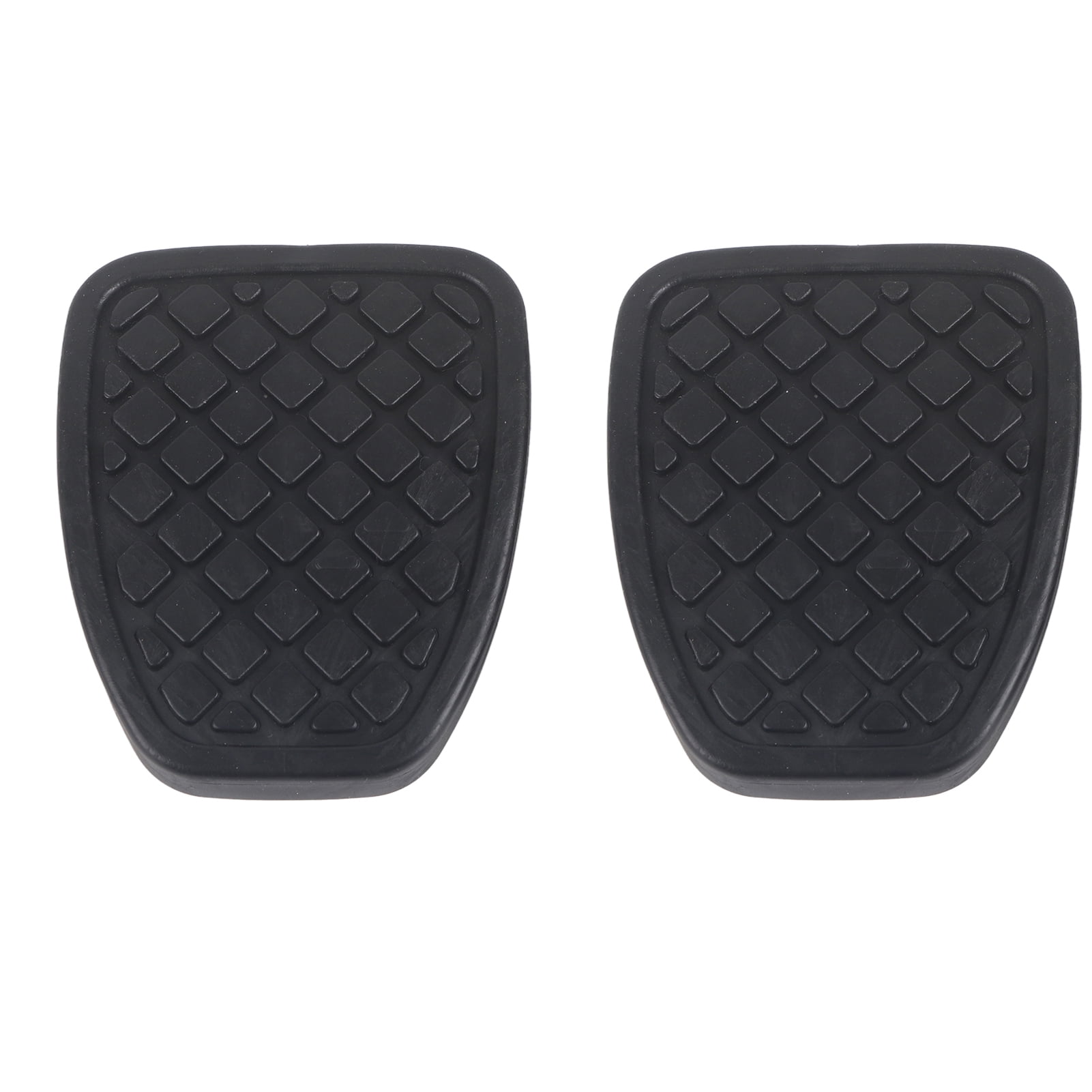 Click here for Dewin One Pair Brake Clutch Pedal Rubber Pad For S... prices