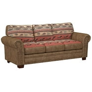 American Furniture Classics Alpine Lodge Sleeper Sofa - Walmart.com