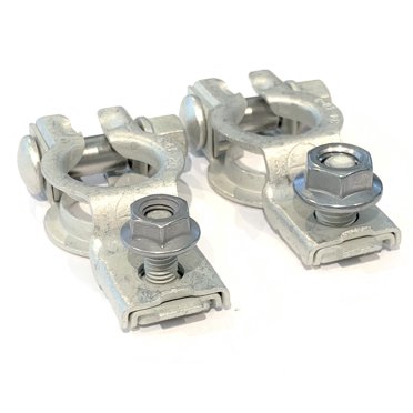 Lab Work Car Battery Terminal Connector 24340-7F000 90982-05035 ...