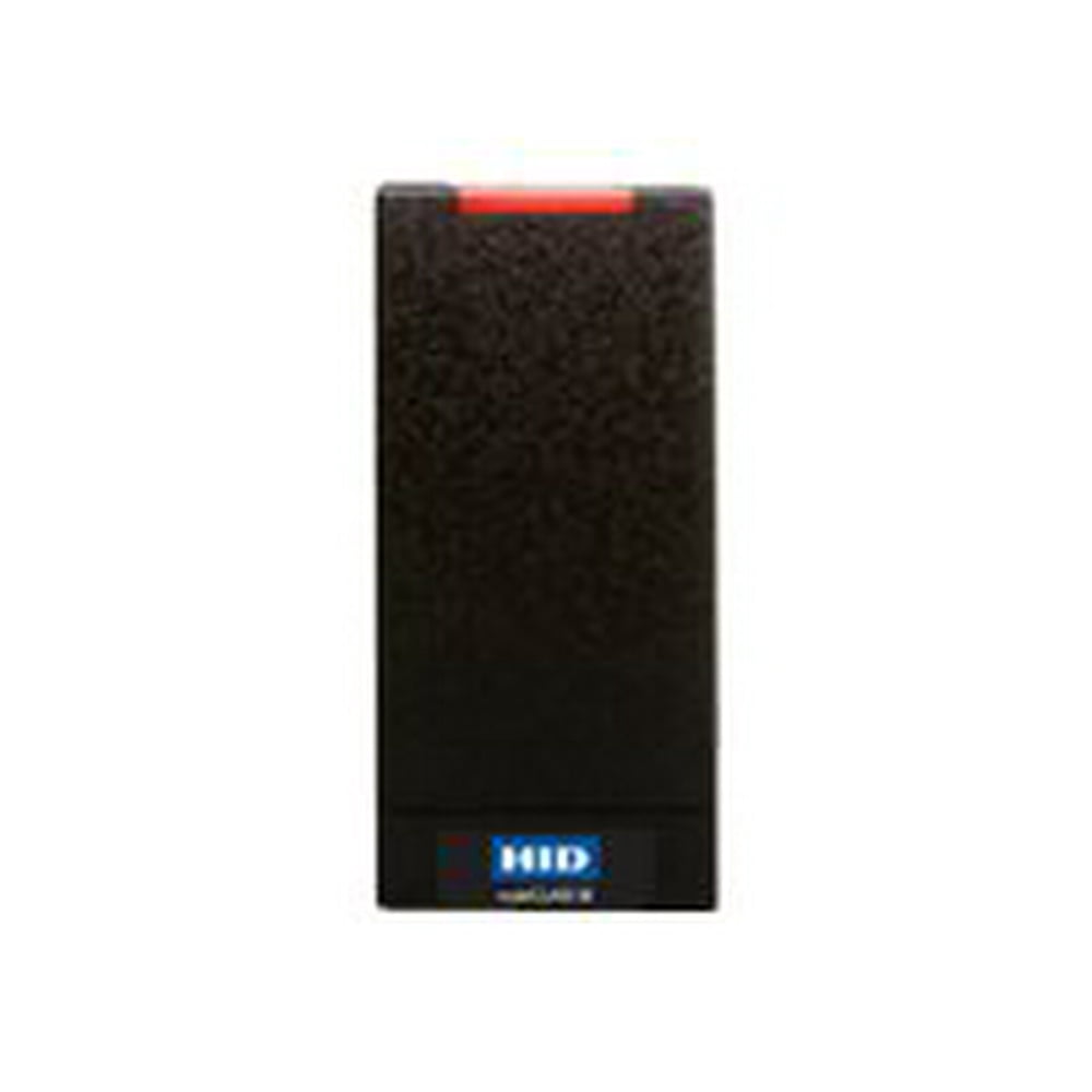 Hid Multiclass Se Rp10 Rf Proximity Reader Smart Card Reader Sia 26 Bit Wiegand 125 Khz
