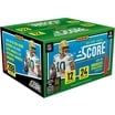 2025 Panini Mosaic Football Costco Bundle Box Stained Glass - Walmart.com
