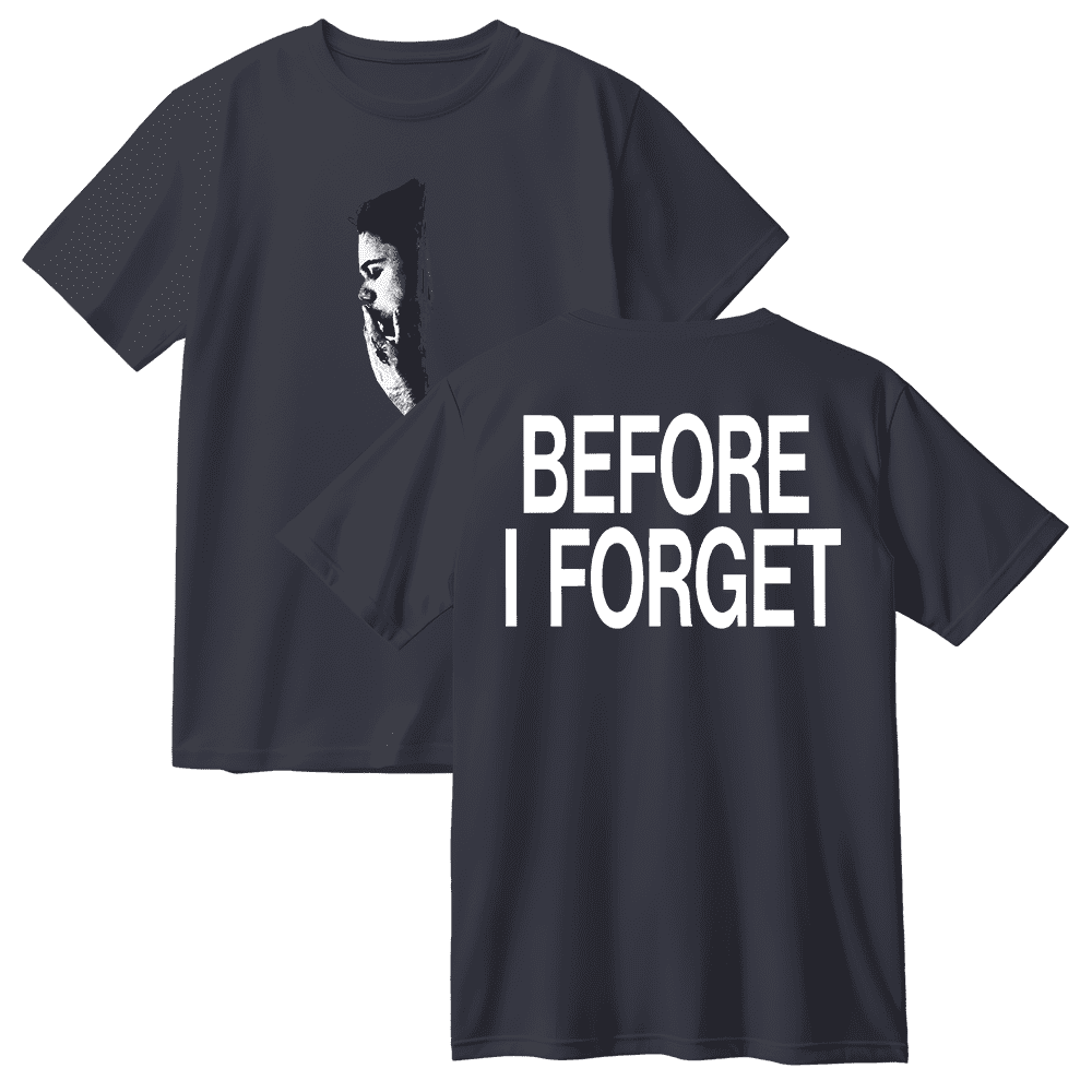 Click here for Tianchu The Kid Laroi Merch Before I Forget Cotton... prices