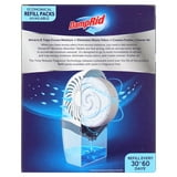 DampRid Reusable Moisture Absorber with Drop-In Tablet, Fresh Scent, 15 ...