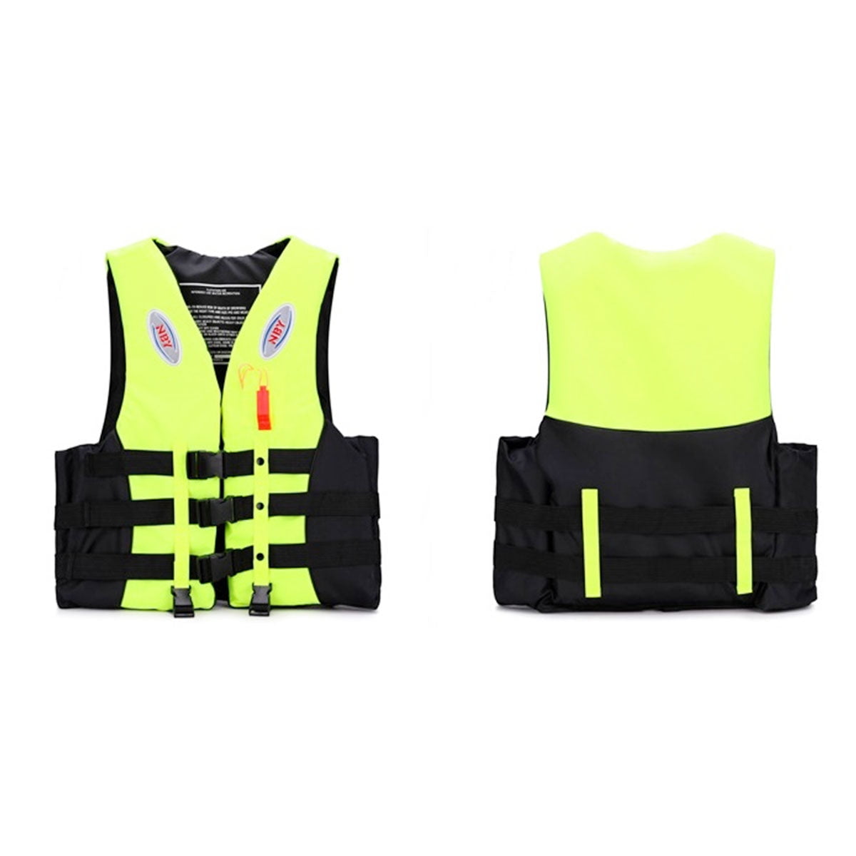 Click here for Baukon Kids & Adults Life Jacket Vest Adjustable B... prices